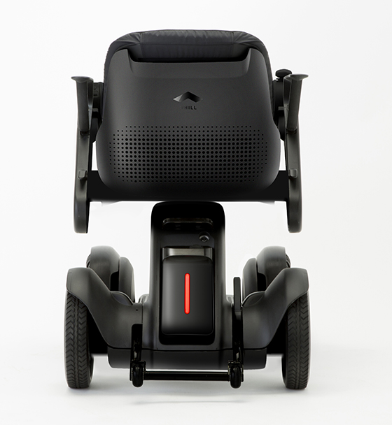 Whill Model C2 | Powerchairs | ISB Mobility