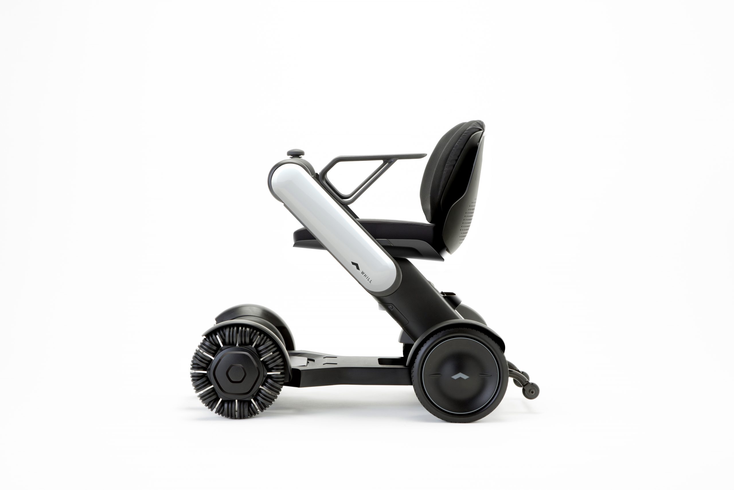 Whill Model C2 | Powerchairs | ISB Mobility